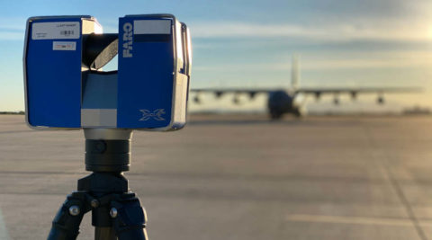 Dimensional Geomatics | Dimensional Geomatics